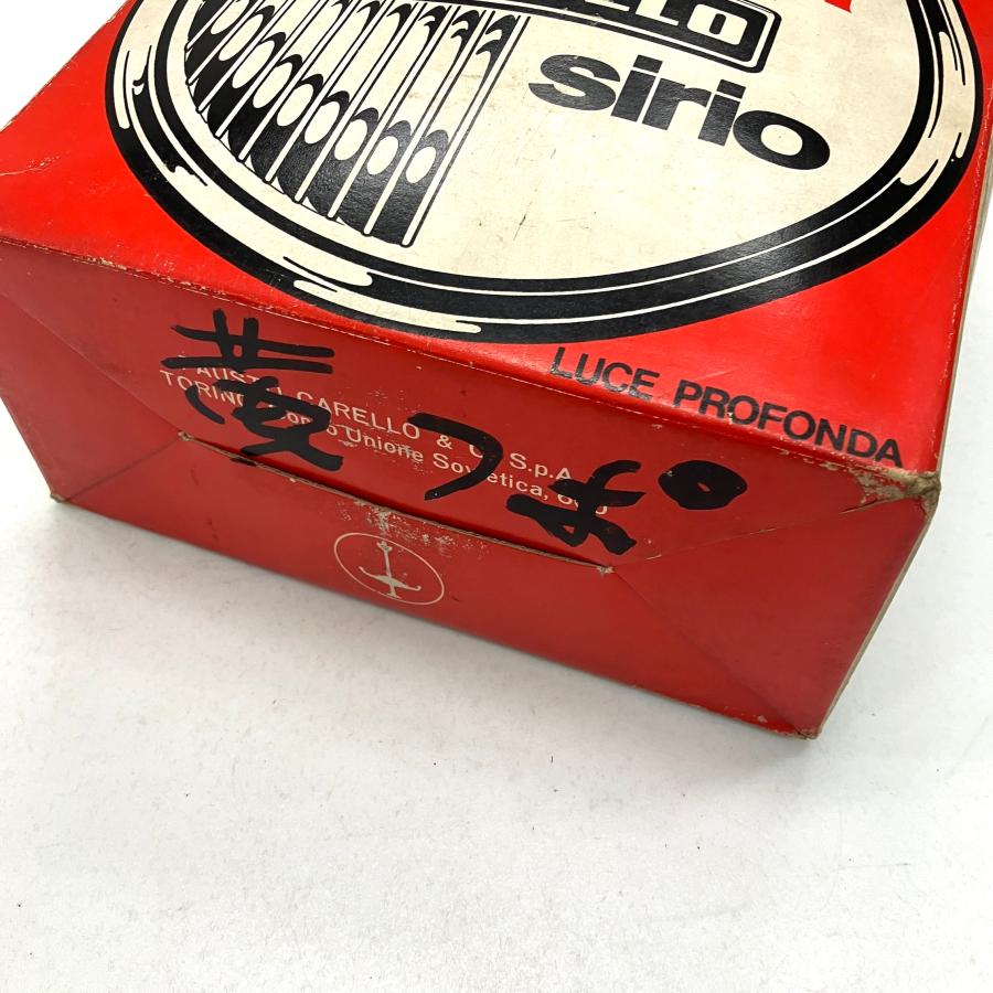 現品 CARELLO pa sirio フォグランプ : ミニマルヤマ - 通販 - Yahoo!ショッピング