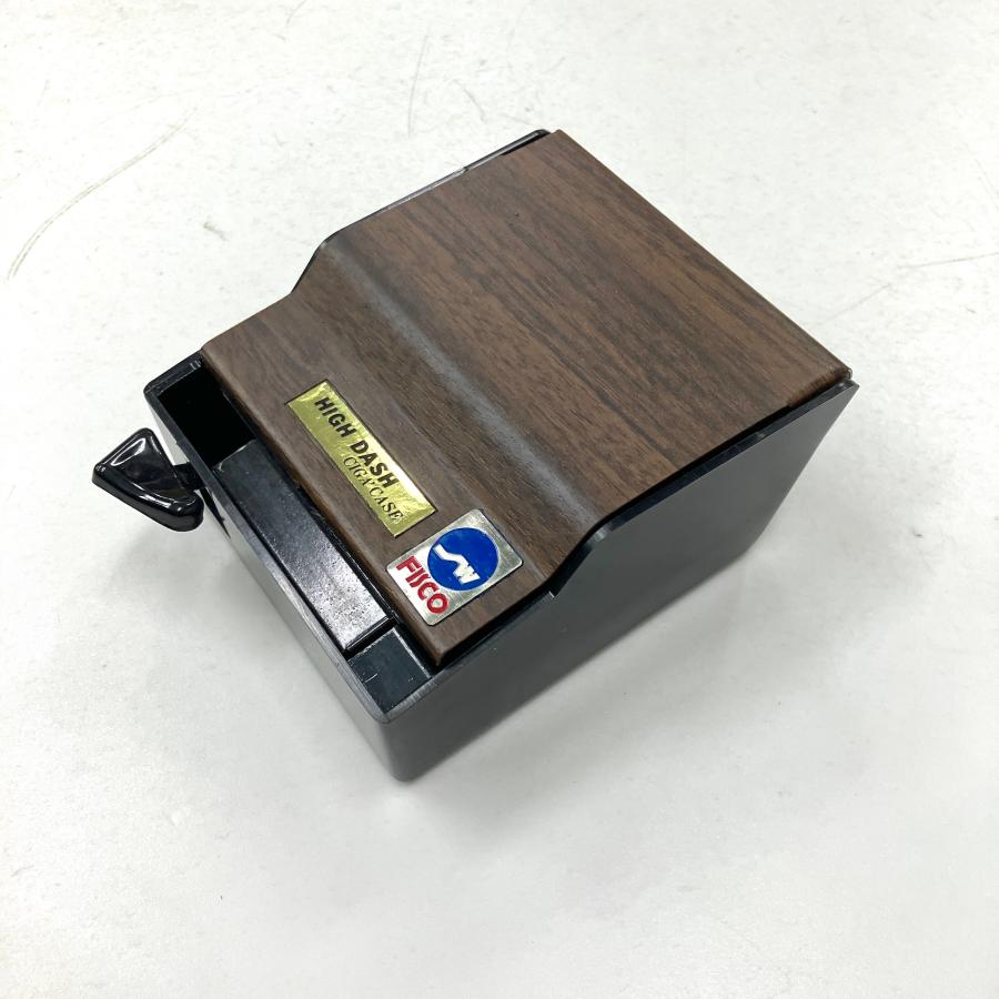 現品 HIGH DASH CIGARCASE 灰皿 : ミニマルヤマ - 通販 - Yahoo!ショッピング