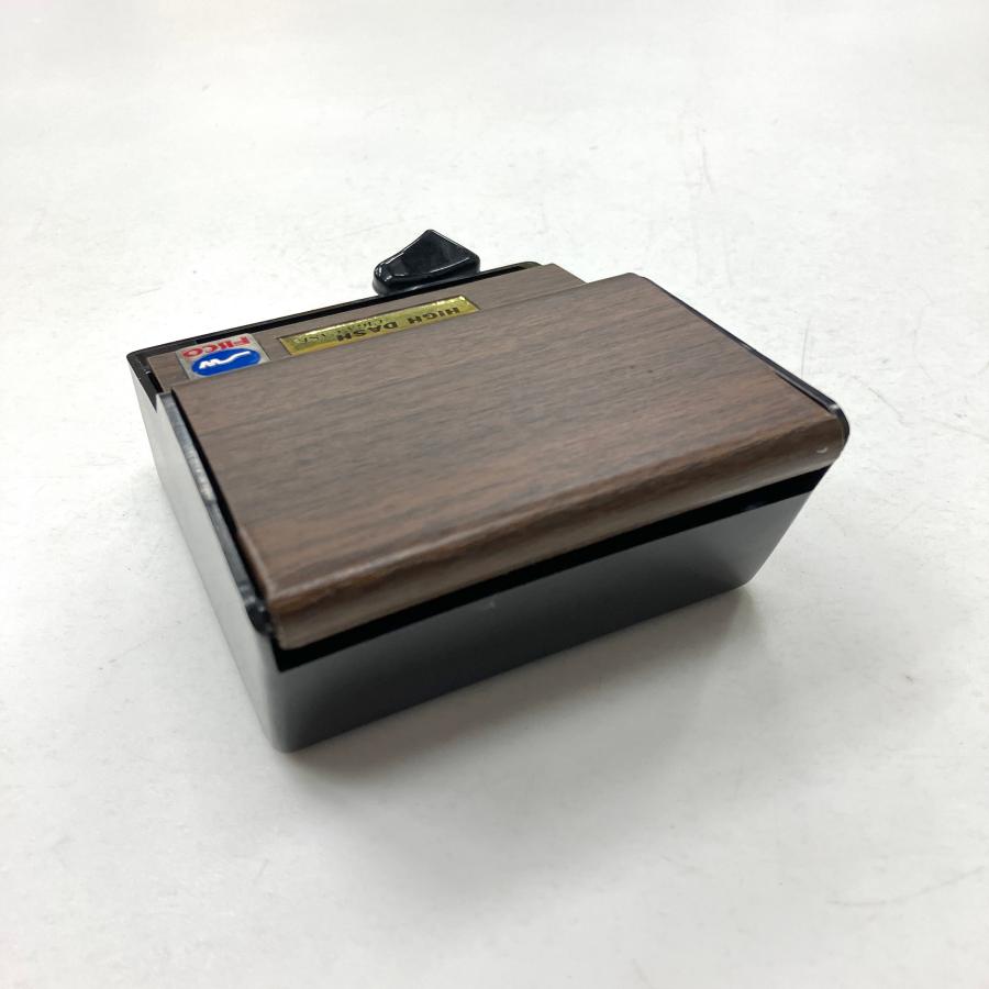 現品 HIGH DASH CIGARCASE 灰皿 : ミニマルヤマ - 通販 - Yahoo!ショッピング