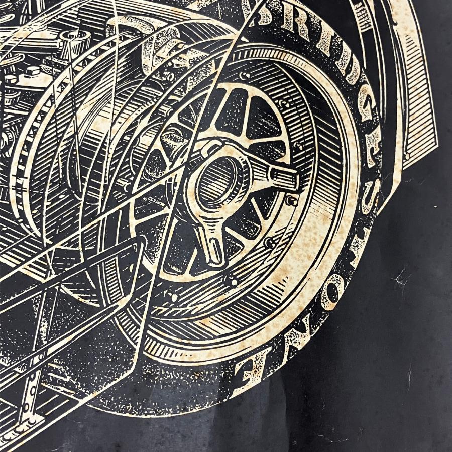 現品 LOLA-T280 1973 カレンダー ポスター : ミニマルヤマ - 通販 - Yahoo!ショッピング