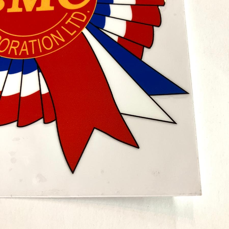 BMC ステッカー : bb10882 : ミニマルヤマ - 通販 - Yahoo!ショッピング