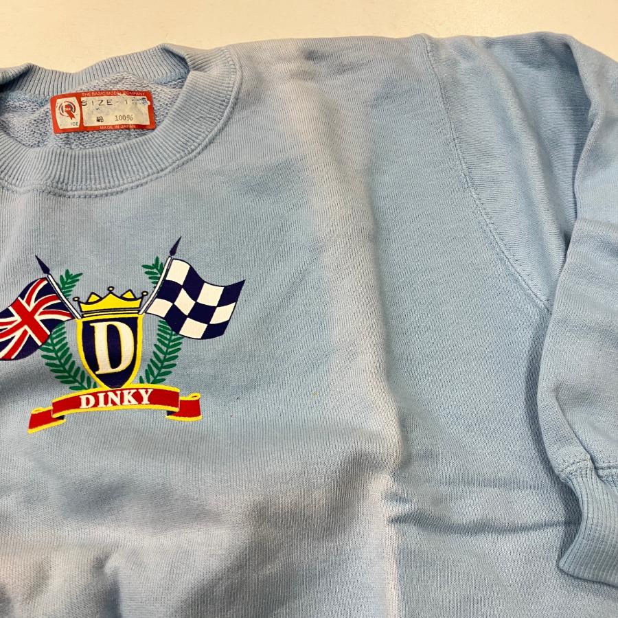 現品 DINKY キッズトレーナー : bb11158 : ミニマルヤマ - 通販 - Yahoo!ショッピング