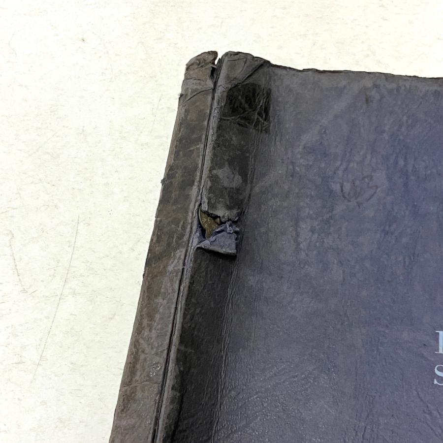 現品 Riley 1-1/2 litre MODEL SERIES RME SERVICE PARTS BOOK : bb11201 : ミニ ...