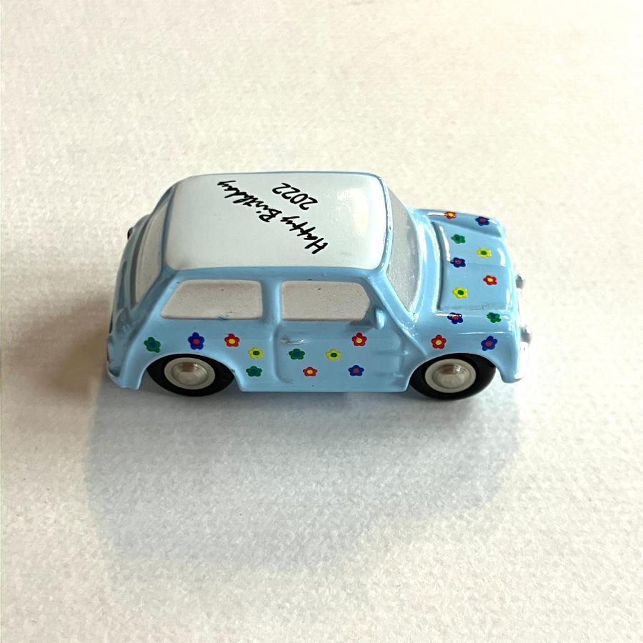 Schuco Picclo Mini Cooper "Happy Birthday 2022" ミニカー : bb11259 : ミニマルヤマ ...