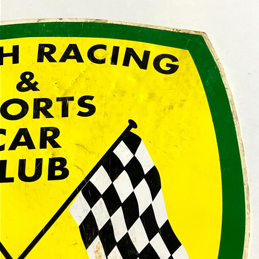 現品 BRSCC ステッカー : ミニマルヤマ - 通販 - Yahoo!ショッピング