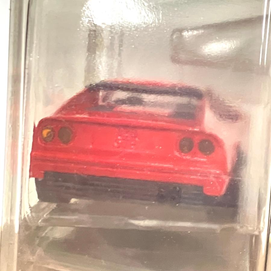 majorette 新品 絶版 MAJORETTE Ferrari 328 GTB ミニカー : ミニマルヤマ - 通販 - Yahoo!ショッピング