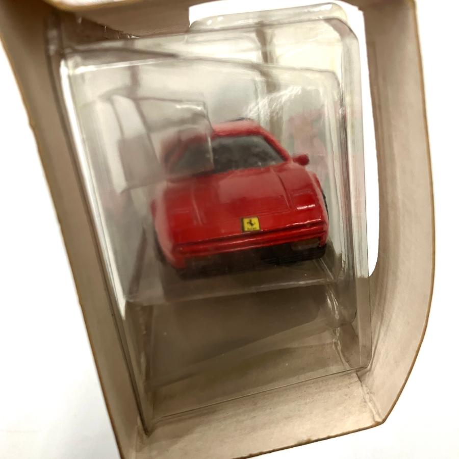 majorette 新品 絶版 MAJORETTE Ferrari 328 GTB ミニカー : ミニマルヤマ - 通販 - Yahoo!ショッピング