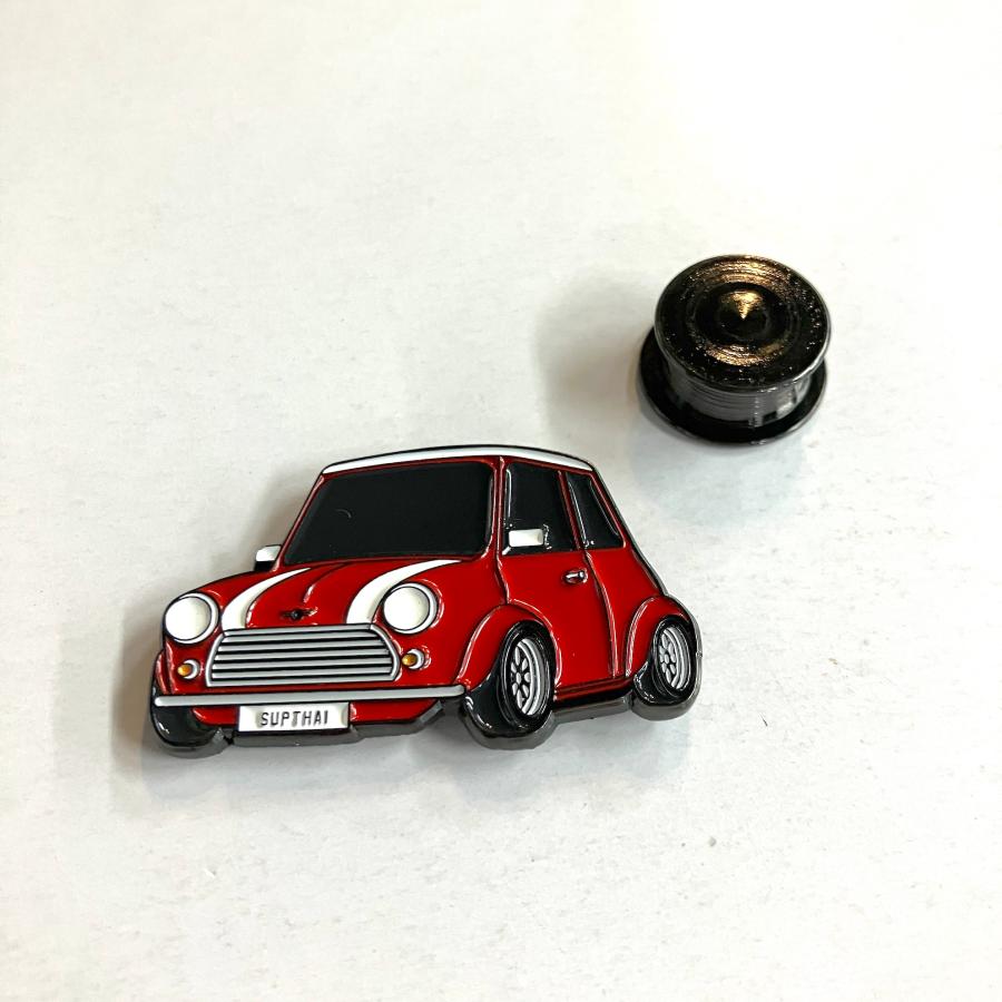 クラシックミニ マグネットクリップ : ミニマルヤマ - 通販 - Yahoo!ショッピング