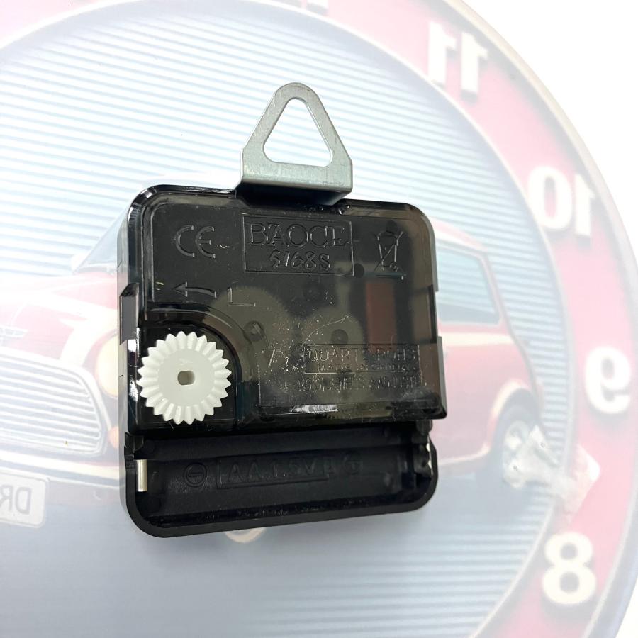 現品 CLASSIC MINI 壁掛けクロック : ミニマルヤマ - 通販 - Yahoo!ショッピング