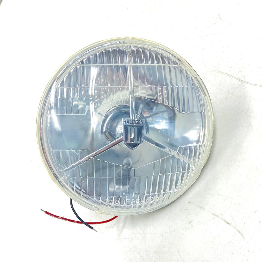 現品 レトロスタイル ルーカスPLタイプ ヘッドライト : ミニマルヤマ - 通販 - Yahoo!ショッピング