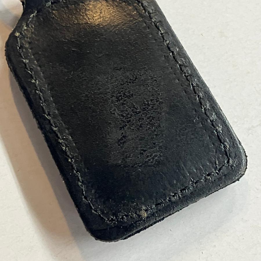 現品 MINI COOPER ヴィンテージレザーキーホルダー : ミニマルヤマ - 通販 - Yahoo!ショッピング