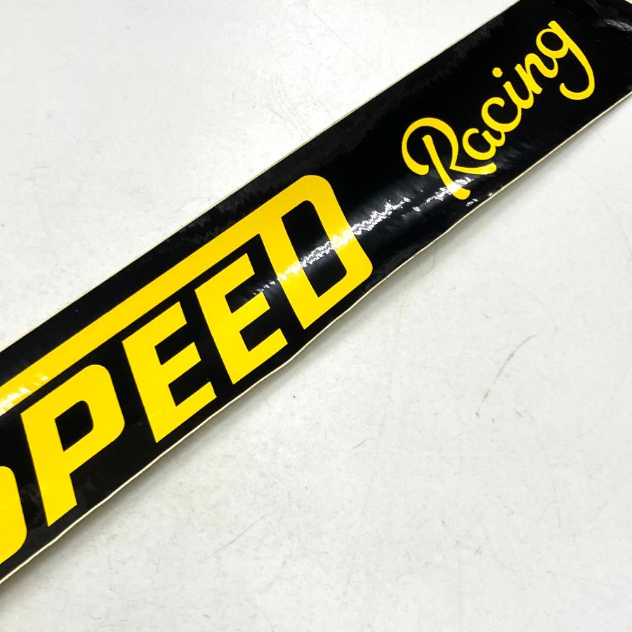 現品 Inter National RIPSPEED Racing ロングステッカー : ミニマルヤマ - 通販 - Yahoo!ショッピング