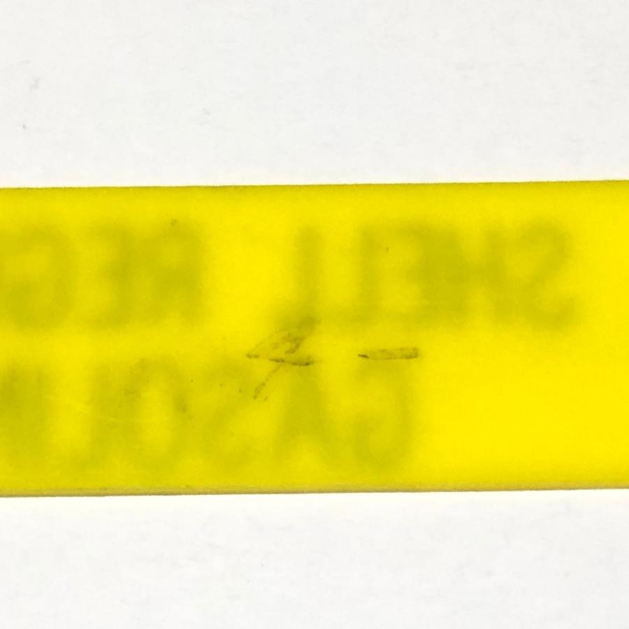 現品 SHELL REGULAR GASOLINE プレート : ミニマルヤマ - 通販 - Yahoo!ショッピング