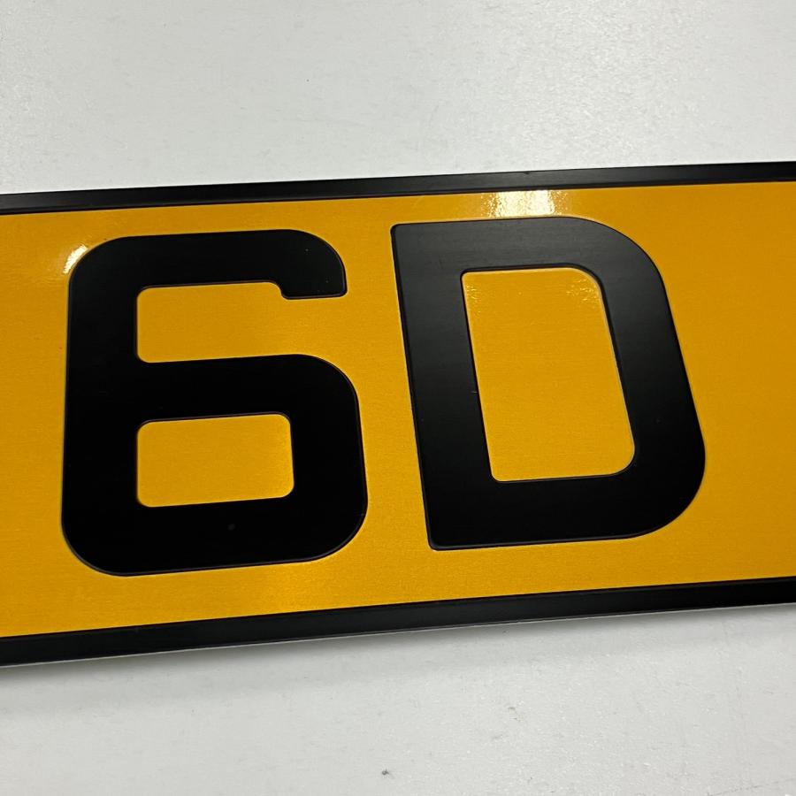 LBL 6D プレート : ミニマルヤマ - 通販 - Yahoo!ショッピング