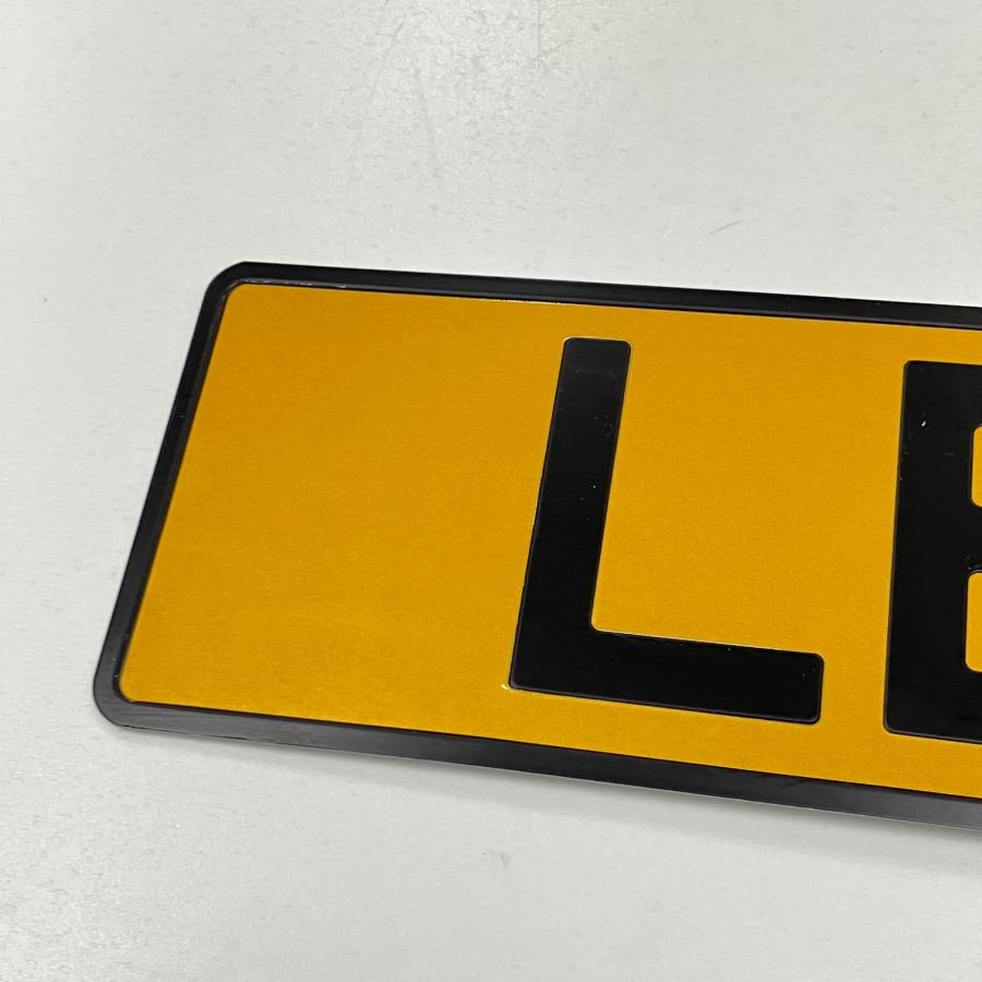 LBL 6D プレート : ミニマルヤマ - 通販 - Yahoo!ショッピング