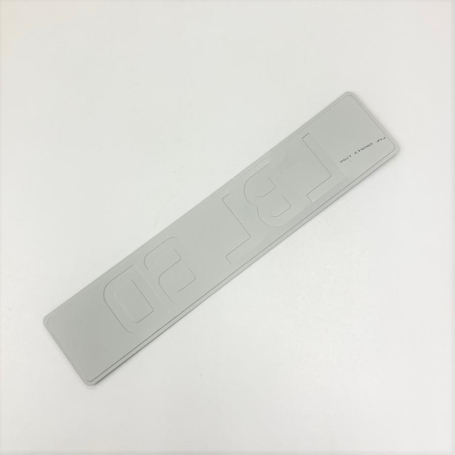 LBL 6D プレート : ミニマルヤマ - 通販 - Yahoo!ショッピング