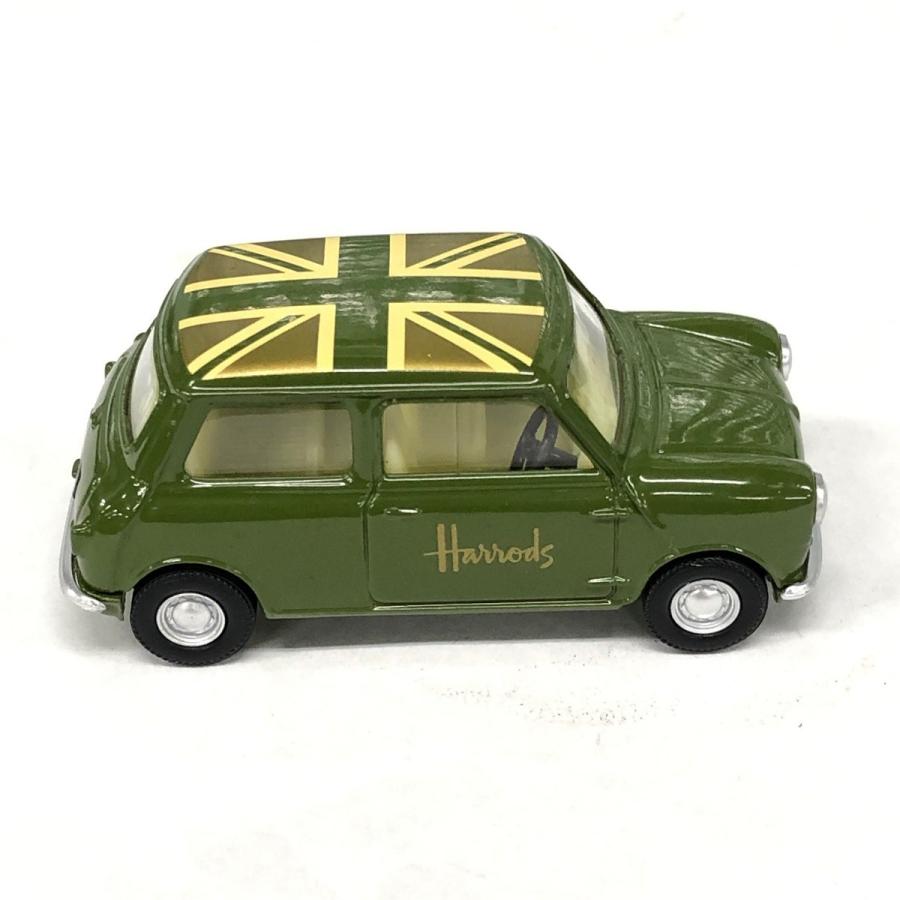 LLEDO Harrods Mini ミニカー : ミニマルヤマ - 通販 - Yahoo!ショッピング