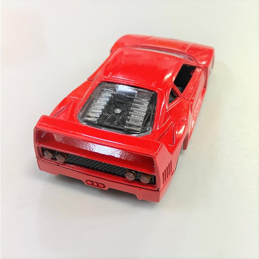 Ferrari 現品 KADO FERRARI F40 ミニカー : ミニマルヤマ - 通販 Ferrari 現品 KADO FERRARI F40 ミニカー : ミニマルヤマ - 通販