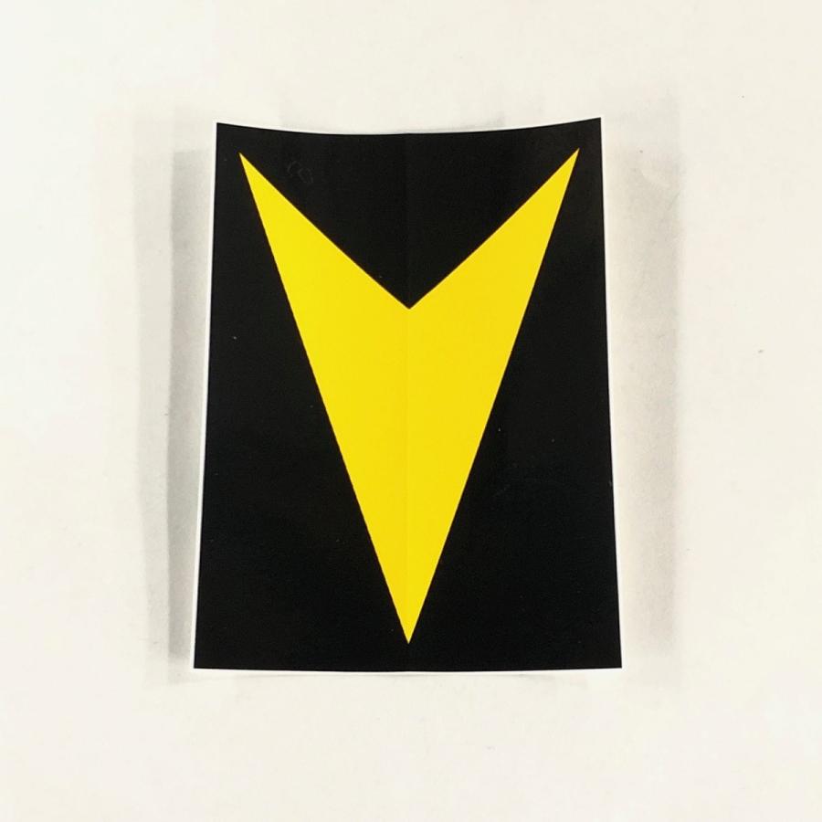 ローバー BSCCサイズ識別ステッカー : ミニマルヤマ - 通販 - Yahoo!ショッピング