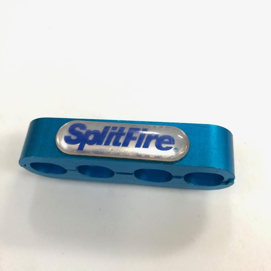 SplitFire ワイヤークランプ : ミニマルヤマ - 通販 - Yahoo!ショッピング