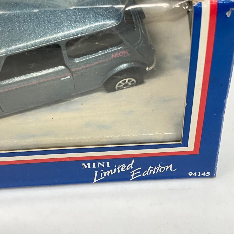 CORGI MINI LIMITED EDITION NEON ミニカー : ミニマルヤマ - 通販 - Yahoo!ショッピング