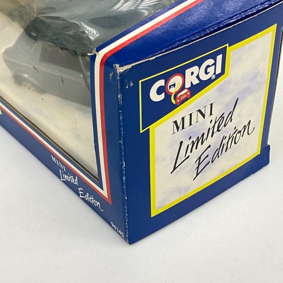 CORGI MINI LIMITED EDITION MINI NEON ミニカー :BB5828:ミニマルヤマ - 通販 - Yahoo ...