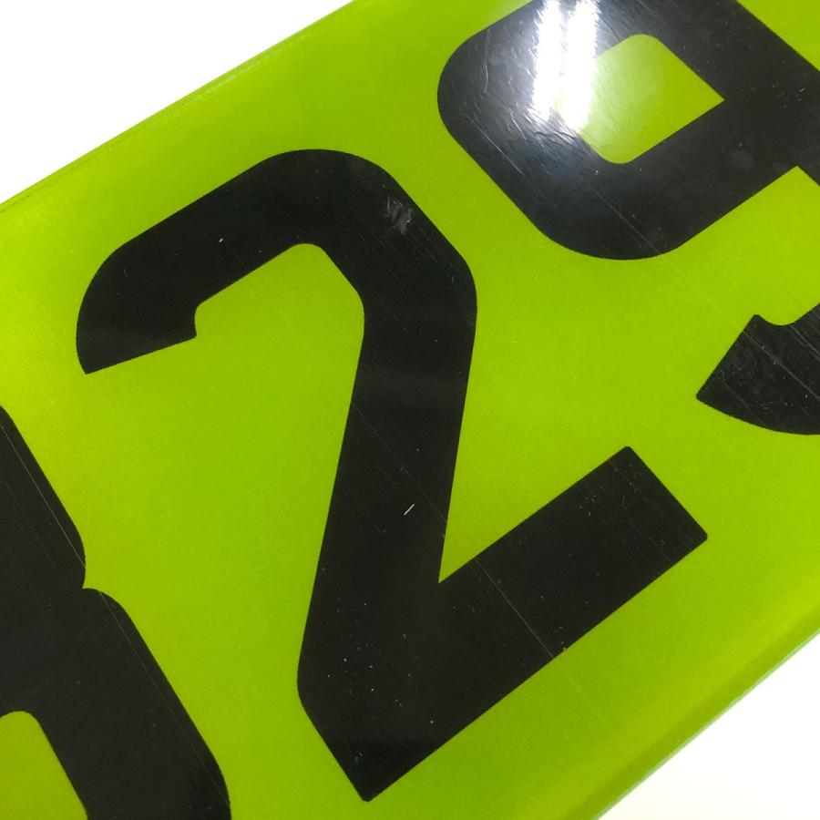 BMC 3298 ナンバープレート : ミニマルヤマ - 通販 - Yahoo!ショッピング