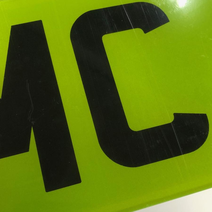 BMC 3298 ナンバープレート : ミニマルヤマ - 通販 - Yahoo!ショッピング