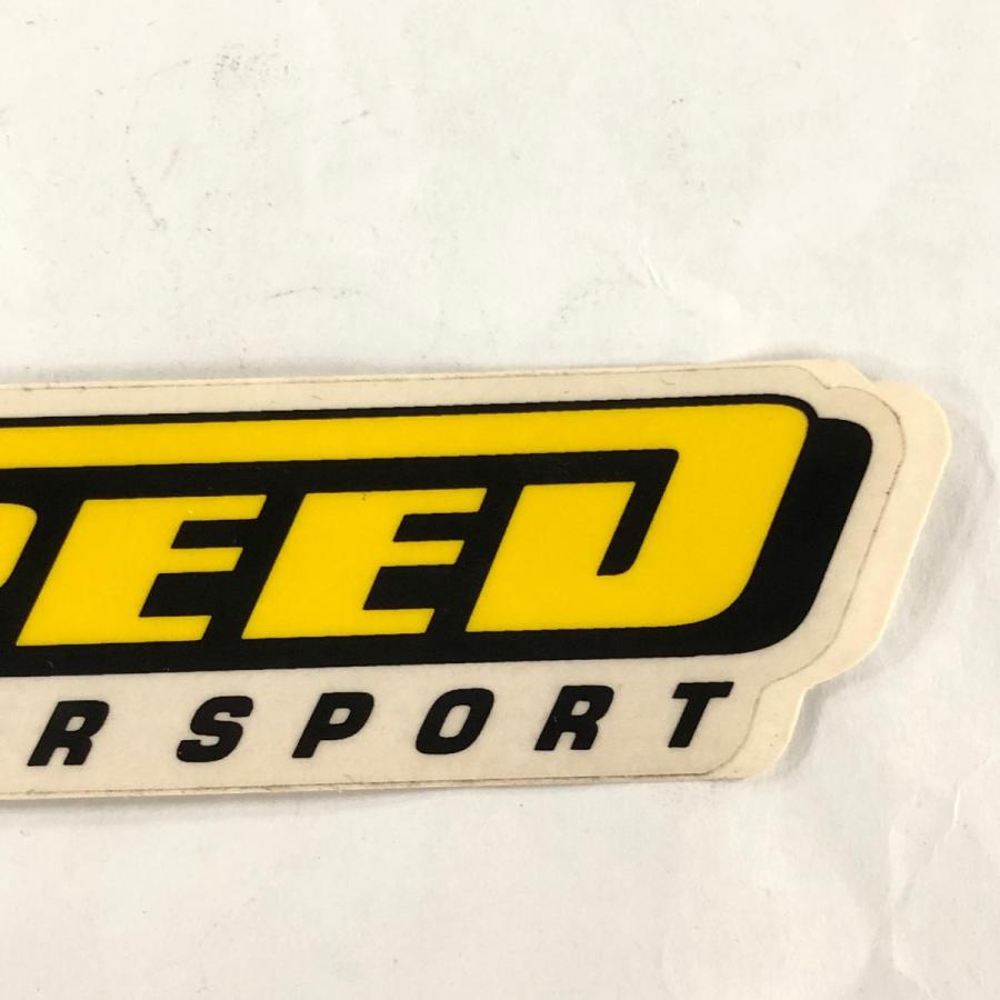 RIPSPEED MOTOR SPORT ステッカー : ミニマルヤマ - 通販 - Yahoo!ショッピング