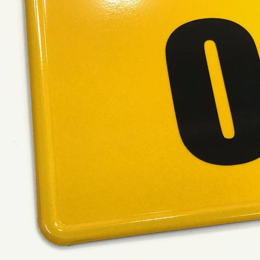 MINIS ONLYサインプレート : ミニマルヤマ - 通販 - Yahoo!ショッピング