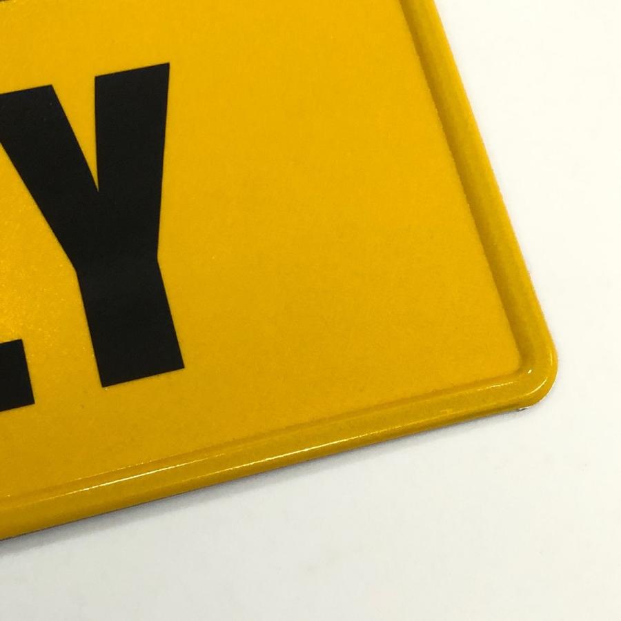 MINIS ONLYサインプレート : ミニマルヤマ - 通販 - Yahoo!ショッピング