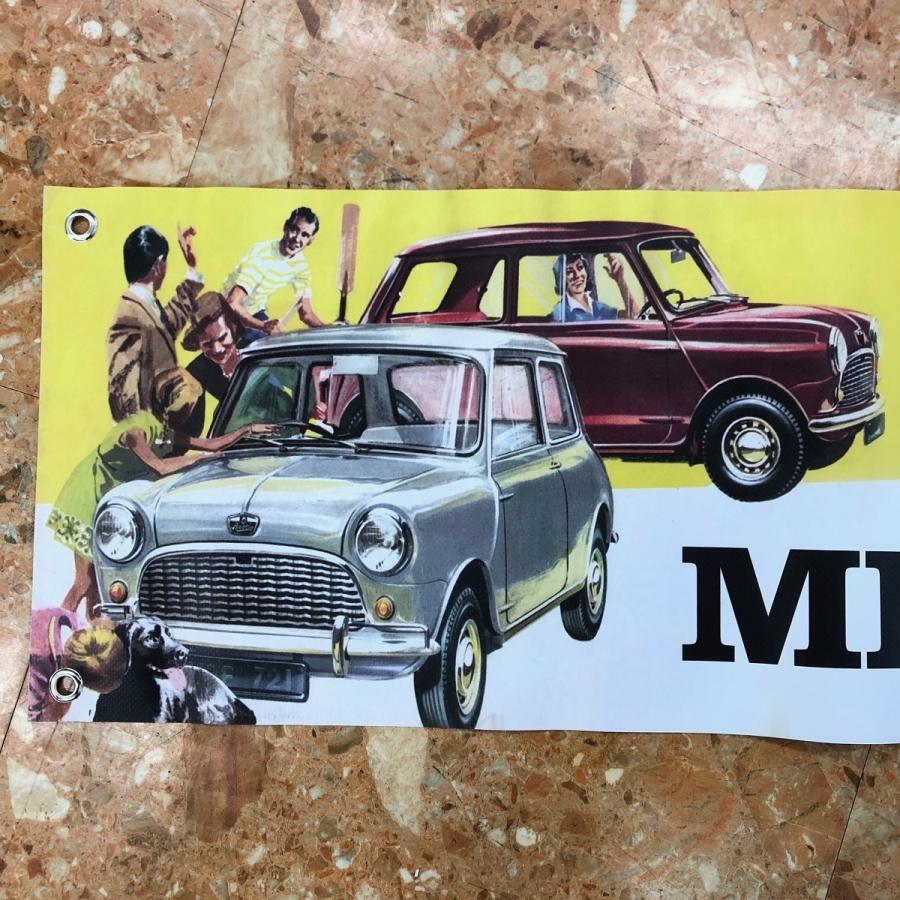 AUSTIN MINI SALOON タペストリー : ミニマルヤマ - 通販 - Yahoo!ショッピング