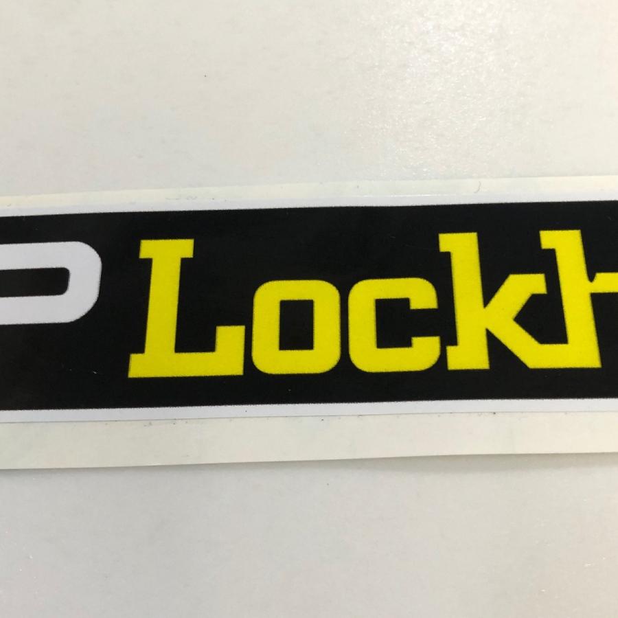 ap Lockheed ステッカー :BB7416:ミニマルヤマ - 通販 - Yahoo!ショッピング