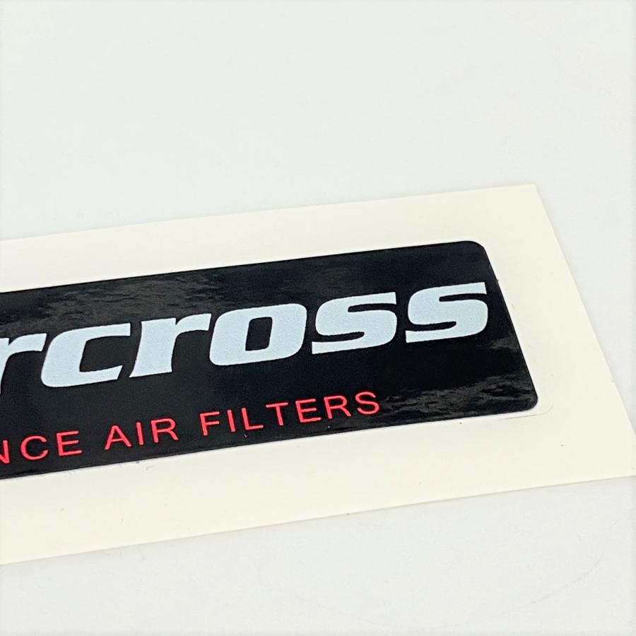 Pipercross ステッカー : ミニマルヤマ - 通販 - Yahoo!ショッピング