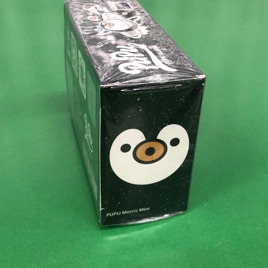 PUPU ALIENS Morris Mini ミニカー : ミニマルヤマ - 通販 - Yahoo!ショッピング