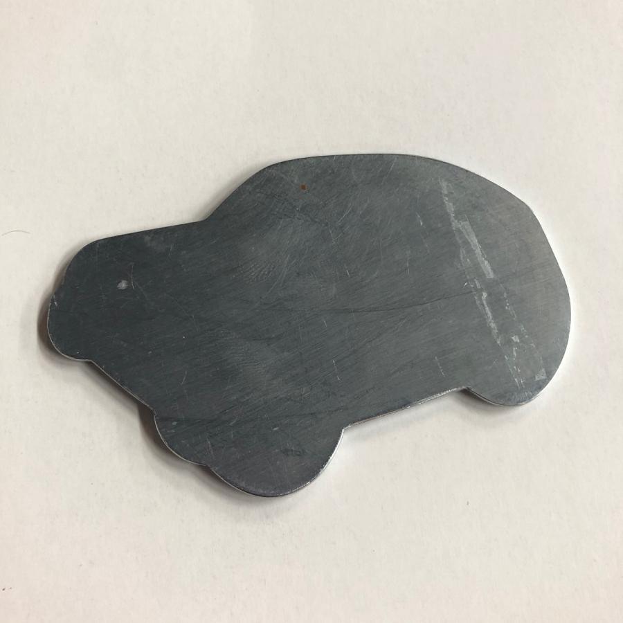 RIPSPEED ROVER MINI プレートエンブレム :BB8007:ミニマルヤマ - 通販 - Yahoo!ショッピング