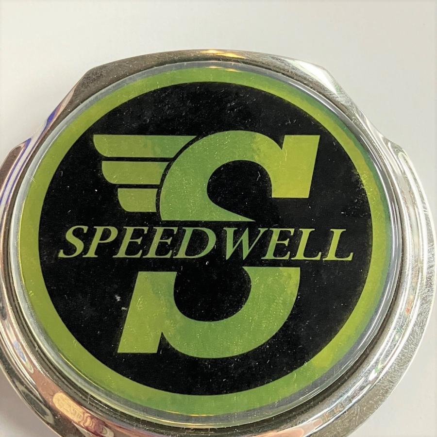 SPEEDWELL エンブレム : ミニマルヤマ - 通販 - Yahoo!ショッピング