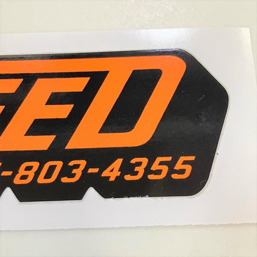 RIPSPEED INTERNATIONAL ステッカー : bb8333 : ミニマルヤマ - 通販 - Yahoo!ショッピング