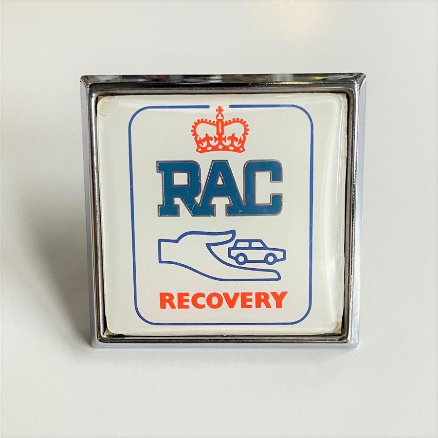 現品 RAC RECOVERY グリルバッチ : ミニマルヤマ - 通販 - Yahoo!ショッピング