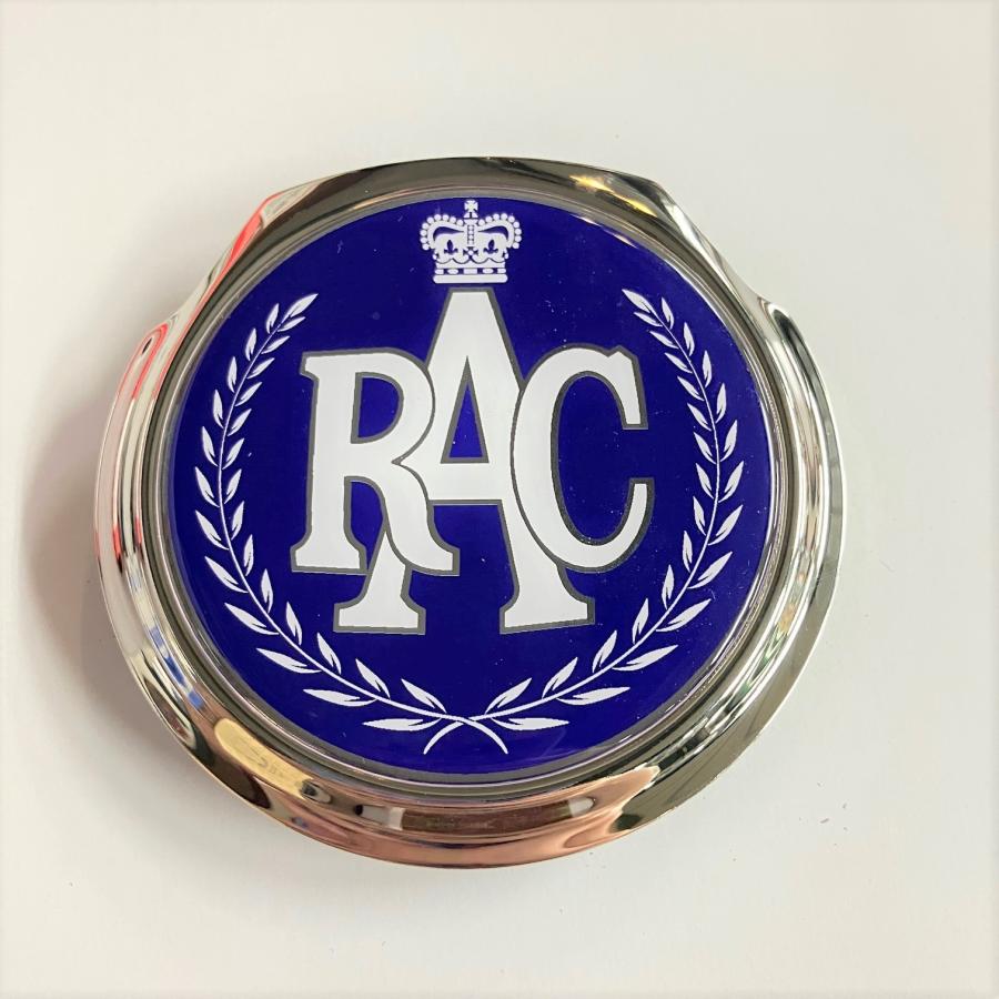 RACグリルバッヂ : ミニマルヤマ - 通販 - Yahoo!ショッピング