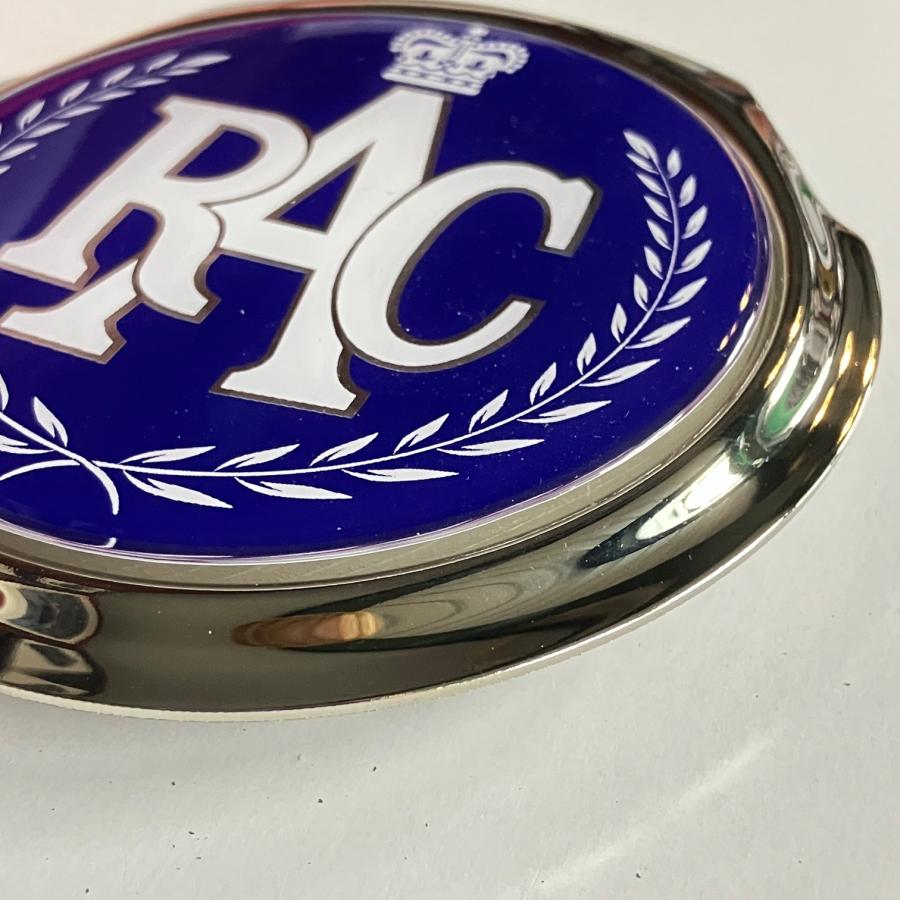 RACグリルバッヂ : ミニマルヤマ - 通販 - Yahoo!ショッピング