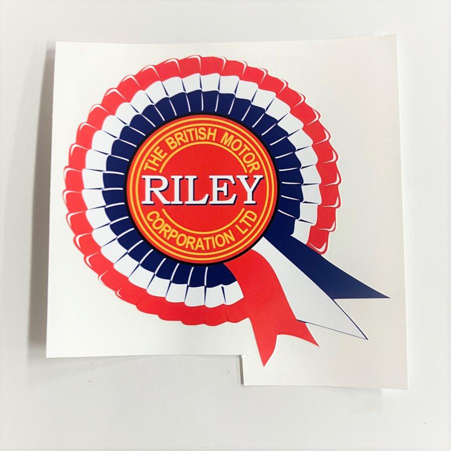 Riley ステッカー : ミニマルヤマ - 通販 - Yahoo!ショッピング