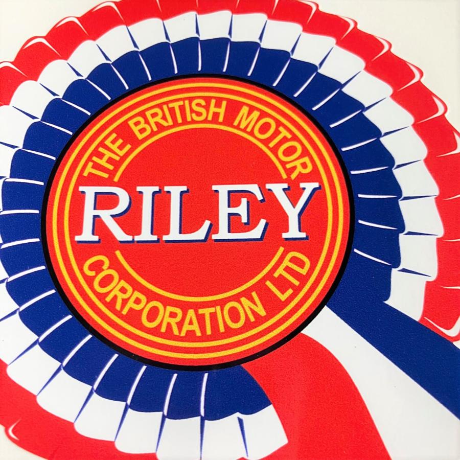 Riley ステッカー : ミニマルヤマ - 通販 - Yahoo!ショッピング