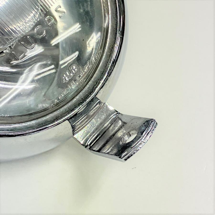 現品 ルーカス 4LR ドライビングランプ : ミニマルヤマ - 通販 - Yahoo!ショッピング