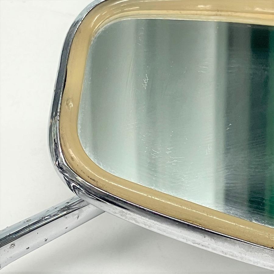 現品 DESMO フェンダーミラーセット : ミニマルヤマ - 通販 - Yahoo!ショッピング