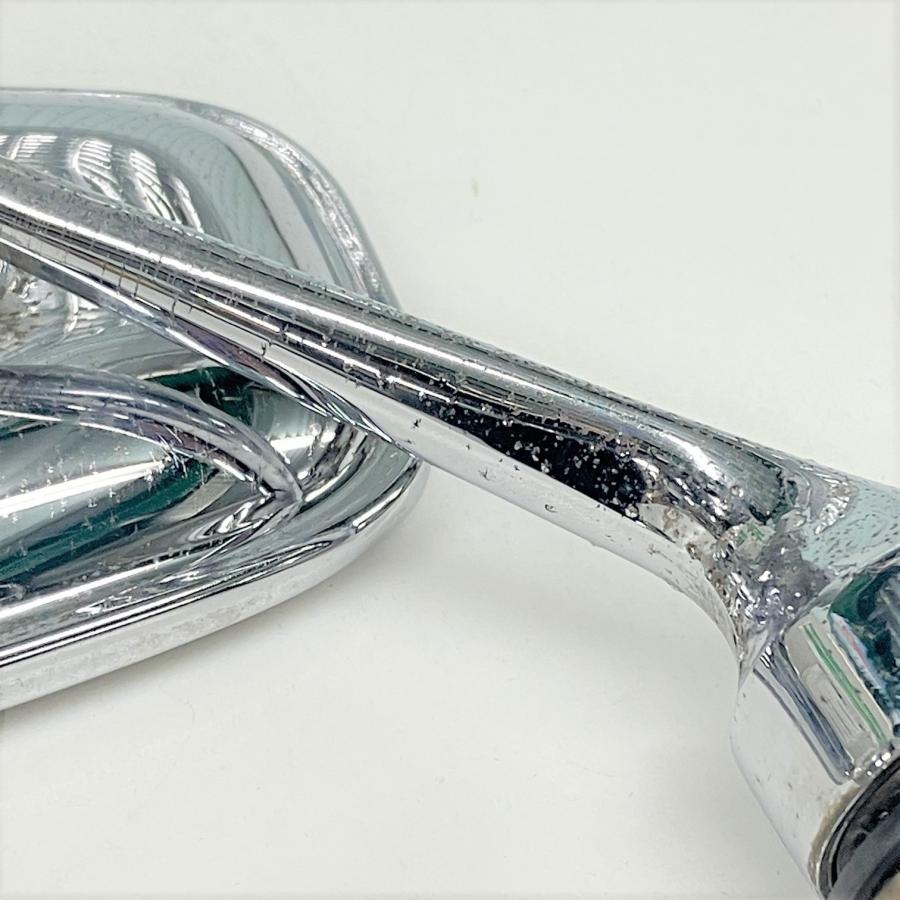 現品 DESMO フェンダーミラーセット : ミニマルヤマ - 通販 - Yahoo!ショッピング