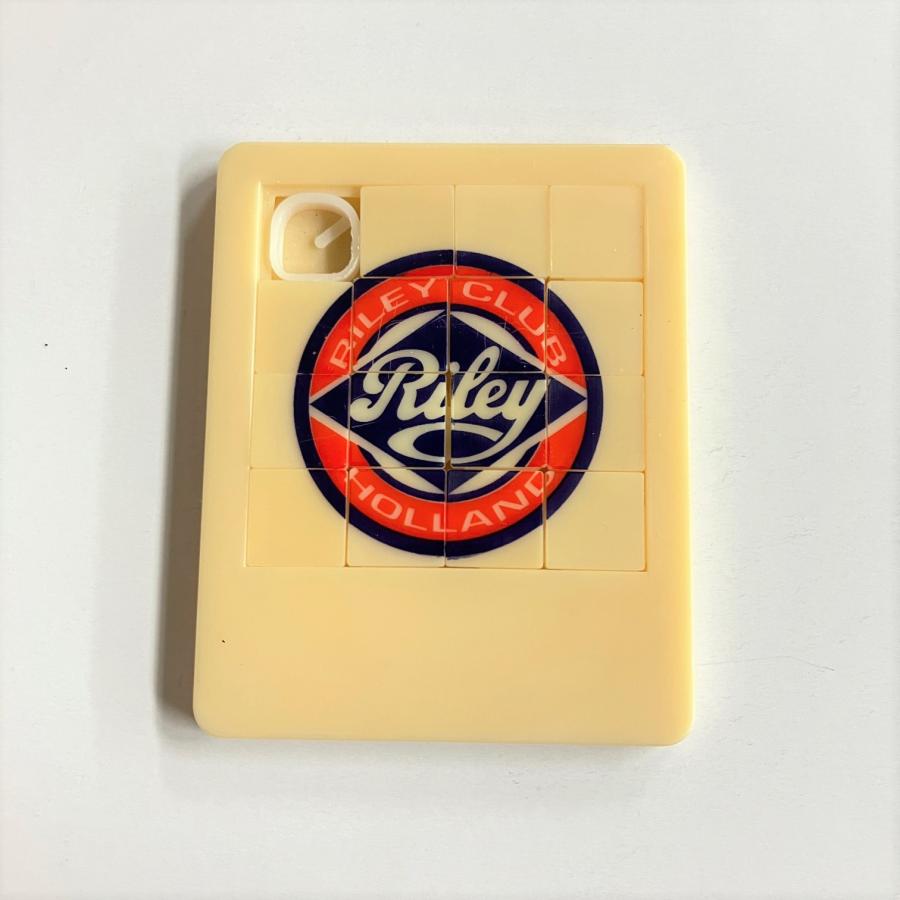 現品 Riley パズル : ミニマルヤマ - 通販 - Yahoo!ショッピング