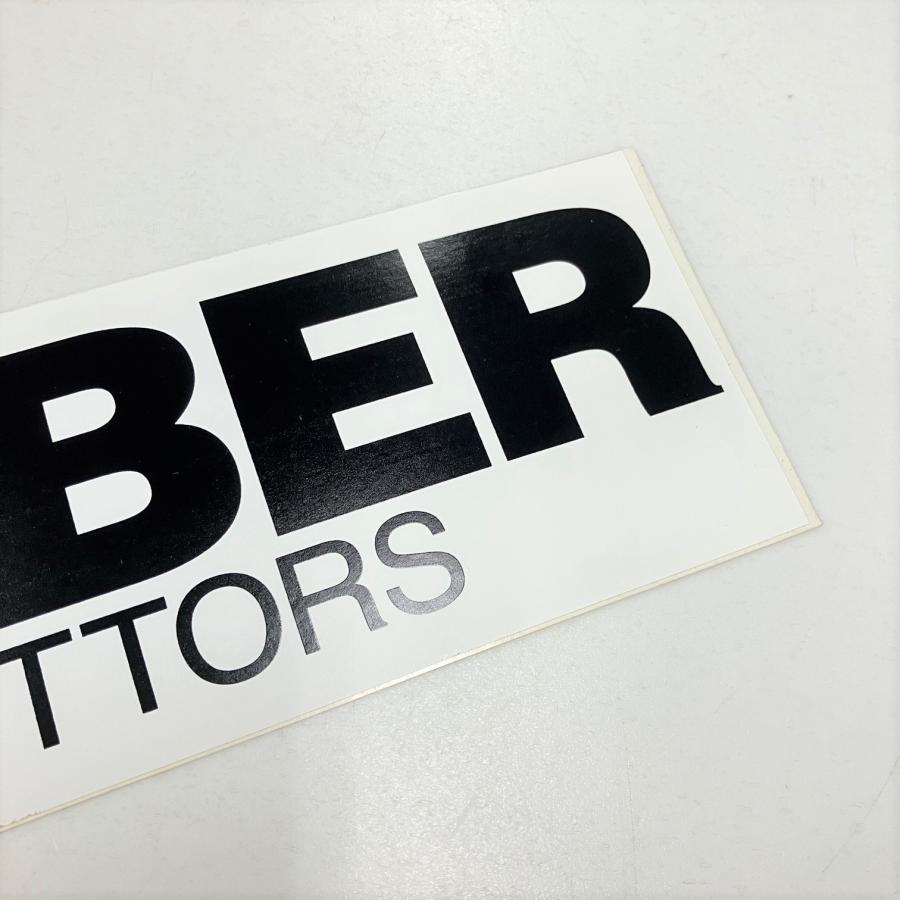 WEBER ステッカー 37.5cm : ミニマルヤマ - 通販 - Yahoo!ショッピング