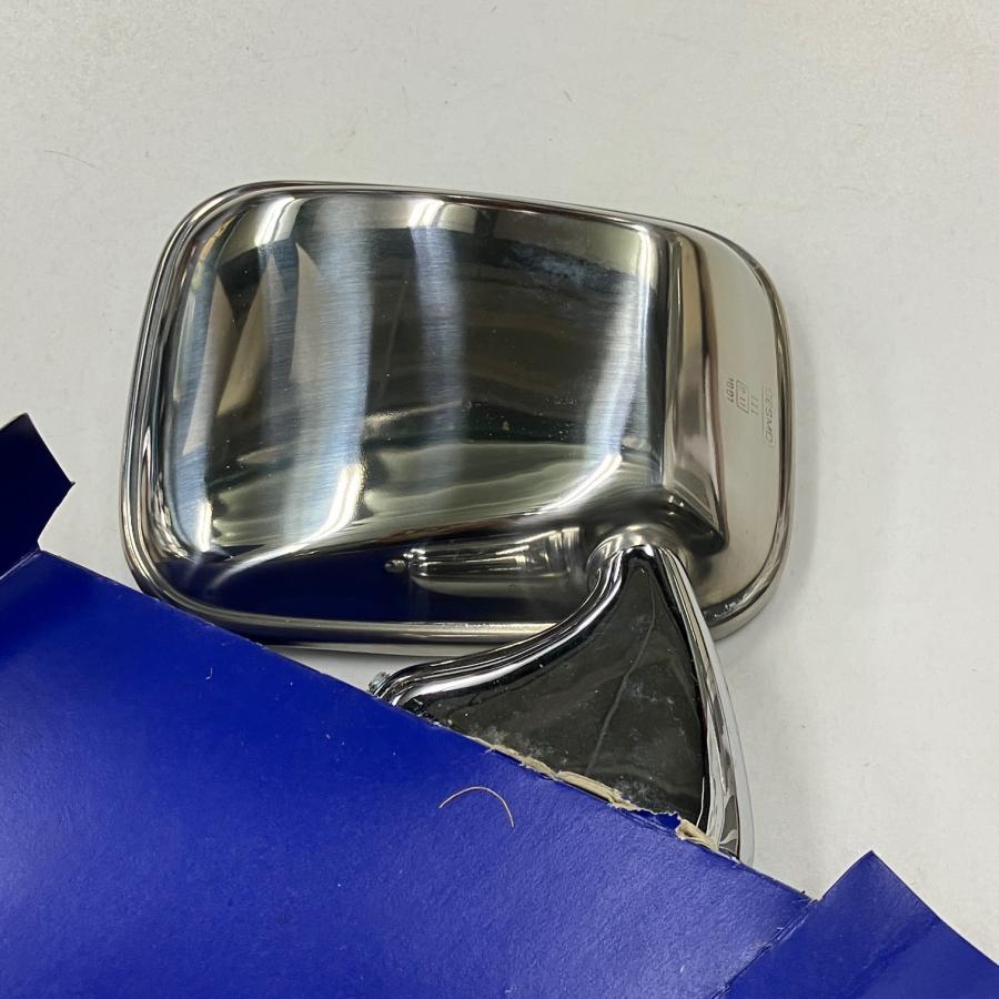 現品 DESMO ドアミラー 右側のみ : ミニマルヤマ - 通販 - Yahoo!ショッピング