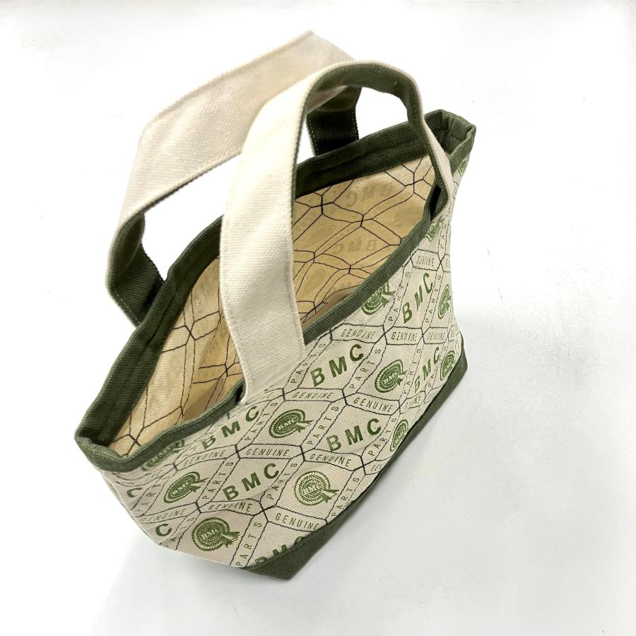 BMC トートバッグ : ミニマルヤマ - 通販 - Yahoo!ショッピング